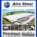 Alro Online Store, Buy Metals, Industrial, Plastics Products Online