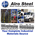 Alro Online Store, Buy Metals, Industrial, Plastics Products Online