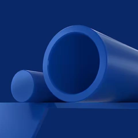 Nylatron® MC 901 Nylon